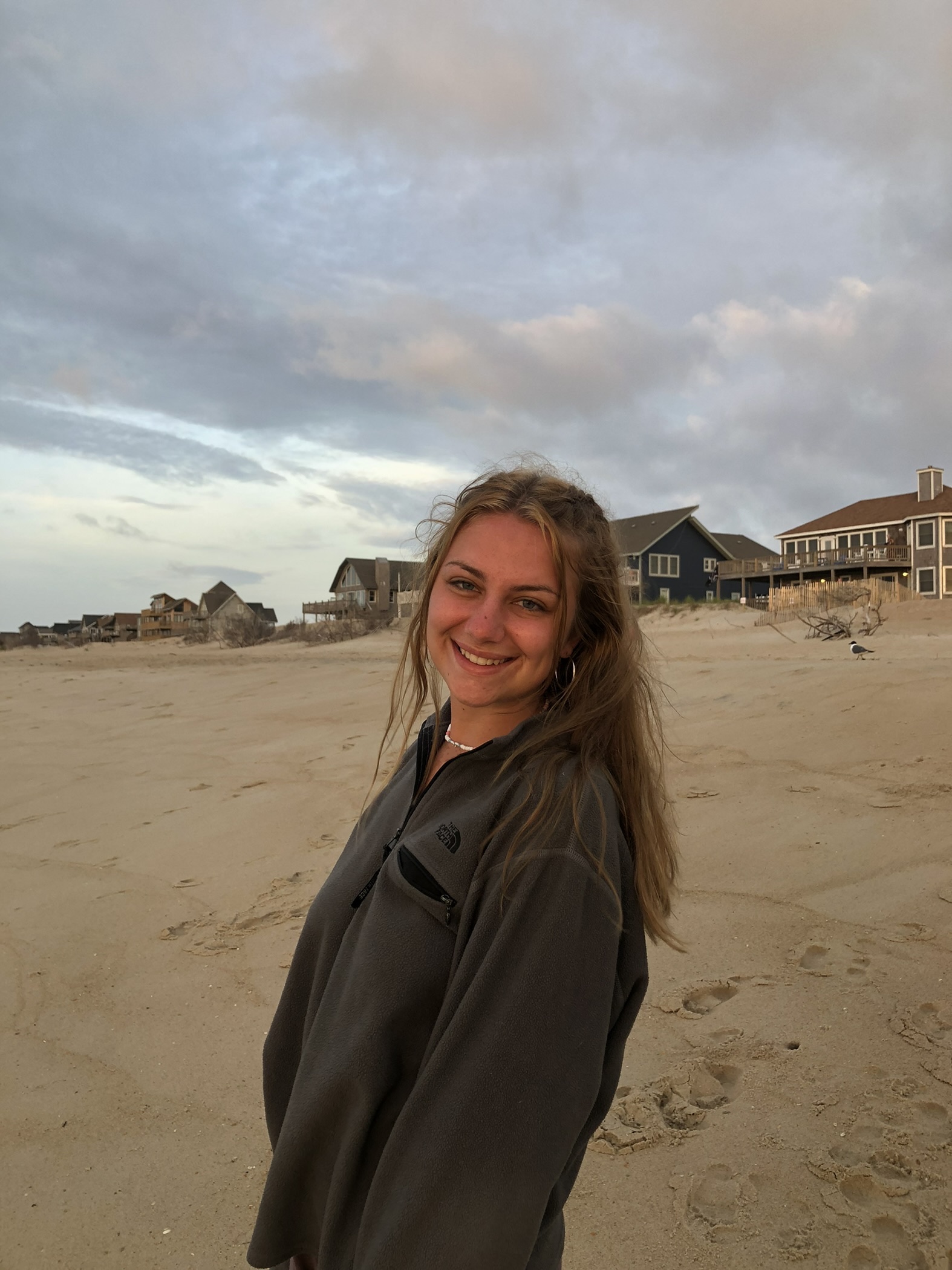 Alexa Dean-Banks - Adirondack Research